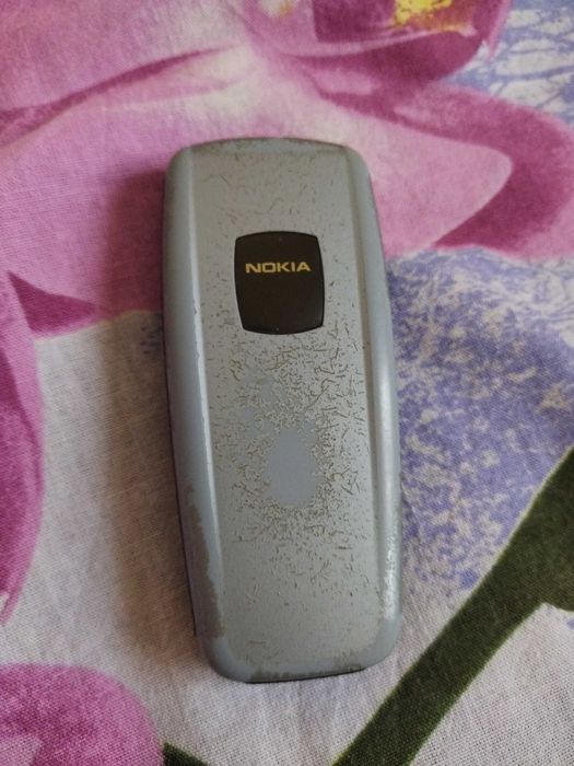 Nokia 2600 Made in Hungary. Хорошо ловит Сеть.: 390 грн. - Мобильные ...