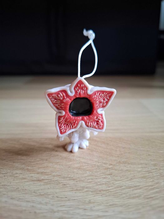 Stranger Things Kinder Joy Funko Pop figurka Demogorgon VC271 Warszawa ...