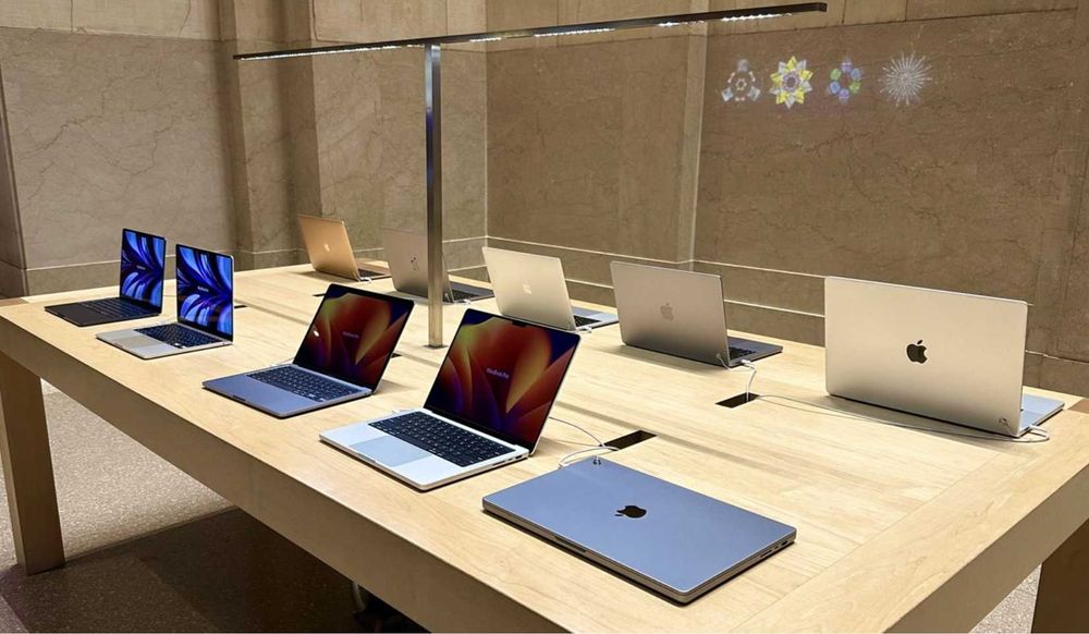 MacBooks Recondicionados Premium – Qualidade Apple e Poupança até 50% ...