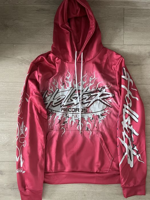 Худи hellstar,М розмір: 600 грн. - Худі Київ на Olx