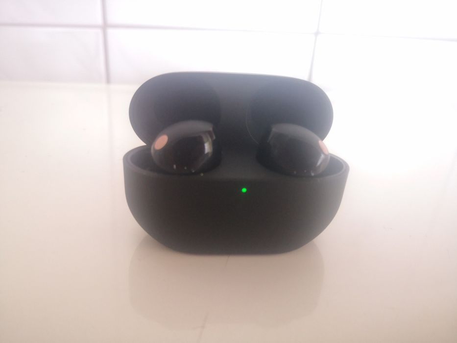 Наушники TWS Sony wf - 1000 xm5: 6 200 грн. - Навушники Кобеляки на Olx