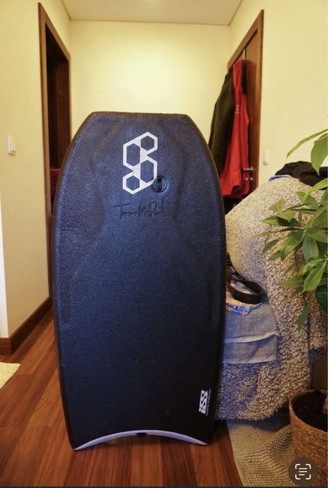 Prancha Bodyboard Science Tanner McDaniel LTD ISS 42 Matosinhos E Leça ...