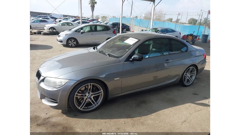 BMW Seria 3 E90/E91/E92/E93 - Samochody Osobowe - Otomoto.pl