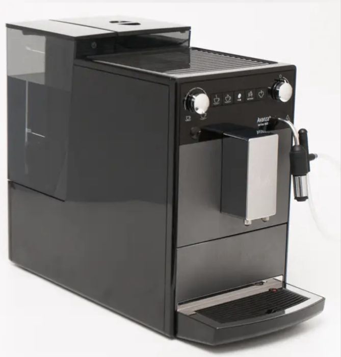 Продам кавомашину Melitta Avanza series 600 (F27/0-100): 5 500 грн ...