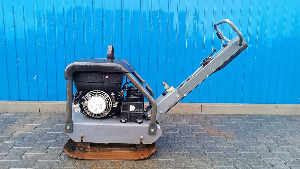 Zagęszczarka ATLAS COPCO LG 200 / 15r! | wacker neuson bpu 3750 dpu ...
