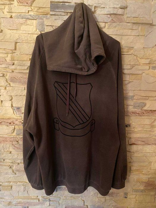 Number Nine Shield Hoodie: 6 900 грн. - Худи Черновцы на Olx