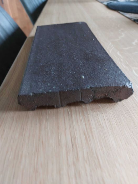 Sprzedam płytki klinkierowe elewacyjne z Cegielni Gozdnica 25x12 Poznań ...