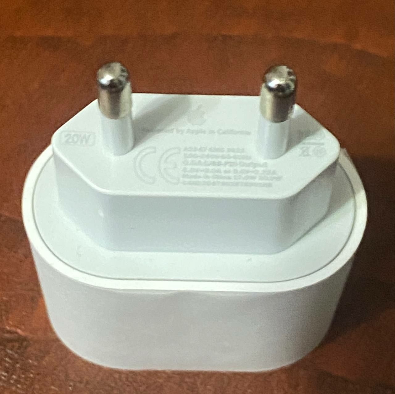 Apple Быстрая ОРИГИНАЛ зарядка Type C 20W блок айфон адаптер Ват: 400 ...