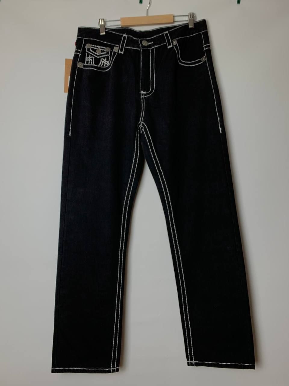 True Religion Jeans Тру Религион Тру релігіон: 2 600 грн. - Класичні ...
