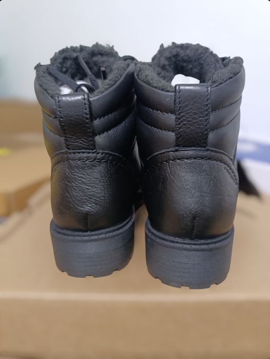 Зимові черевики clarks orinoco 2 hike, р. 36, 37.5, 38, 39, 39.5: 2 650 ...
