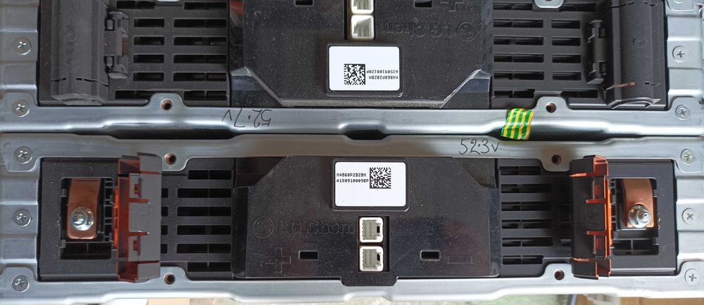 LG ESS 3,3 Markowy Magazyn energii 10kWh za 3000zł Gdańsk Osowa • OLX.pl