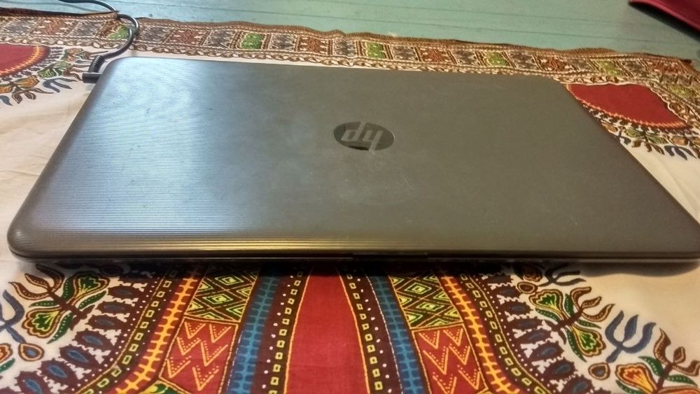 Ноутбук hp 3165NGW: 3 080 грн. - Ноутбуки Київ на Olx