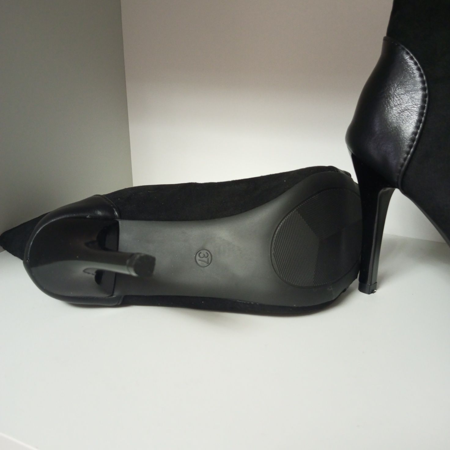 Хілси стріпи хай хілс high heels: 979 грн. - Інші туфлі Хмельницький на Olx