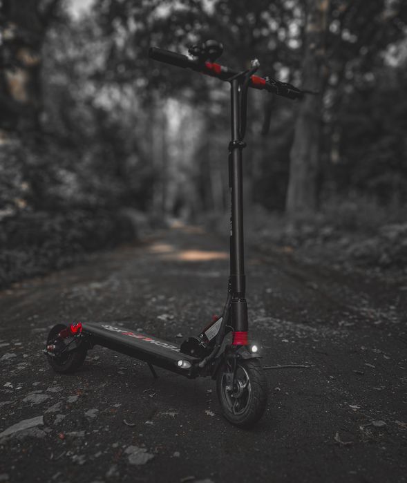 Wymienię hulajnogę Techlife X5S – otwarty na propozycje! Trzebnica • OLX.pl