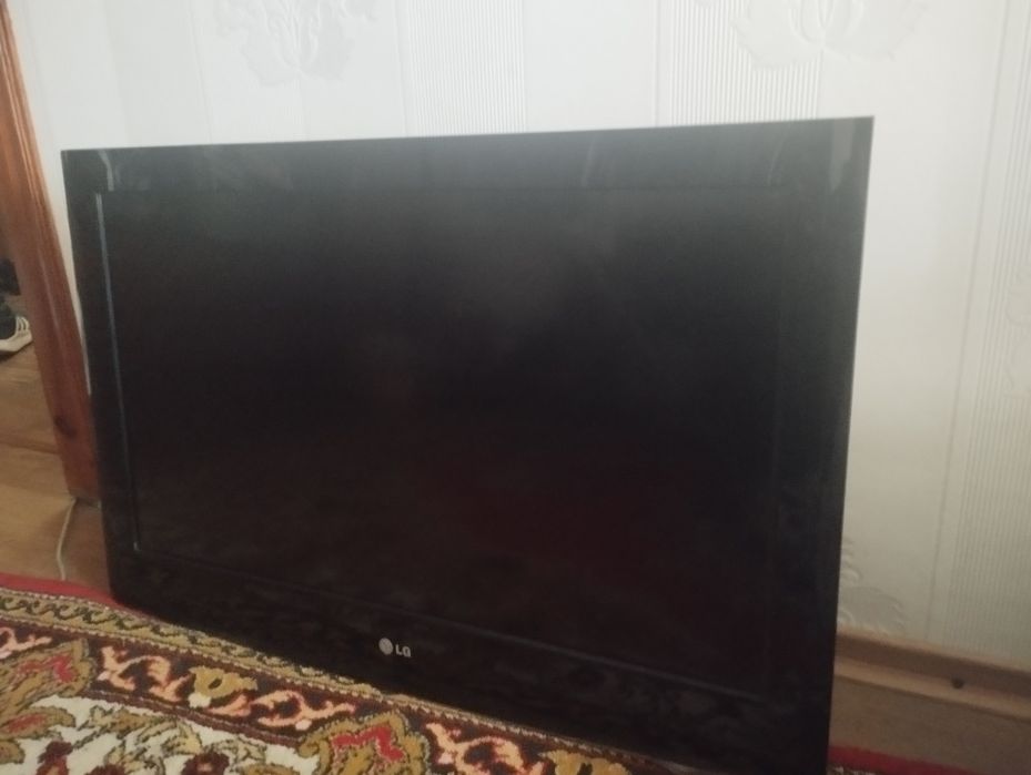 Телевизор LG 32. 2009: 3 000 грн. - Телевізори Павлоград на Olx