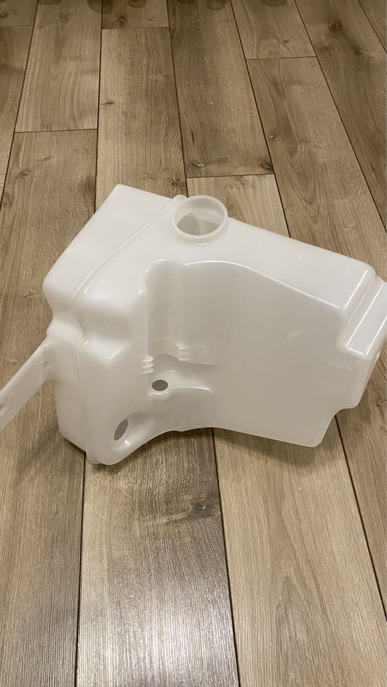 Бачок омывателя Омивача Ml163 w163 ml320: 2 200 грн. - Бачки та кришки ...