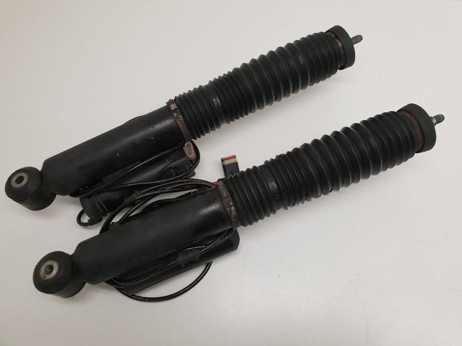 Mercedes W211 amortyzator tylny gwarancja 6 miesięcy! Przeźmierowo • OLX.pl