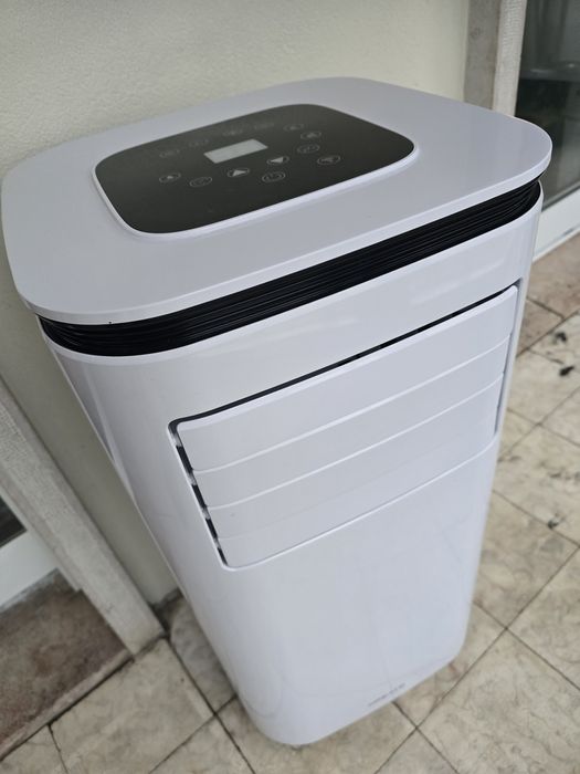 Ar condicionado portátil e Desumidificador São Domingos de Benfica • OLX.pt