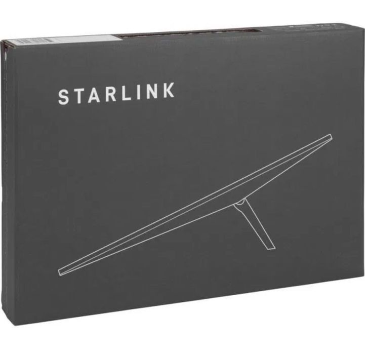 Starlink Standard Kit V4: 14 000 грн. - Периферійні пристрої Харків на Olx
