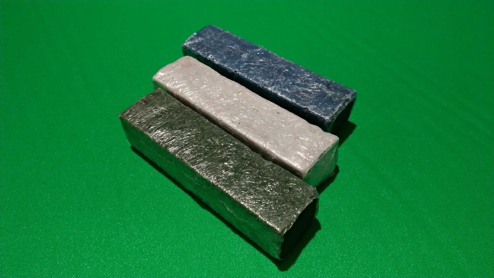 Полировальная паста ГОИ (300г): 142 грн. - Інший інструмент Харків на Olx