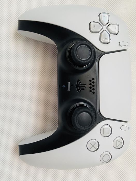 Oryginalny Pad Sony DualSense PS5 Wrocław Fabryczna • OLX.pl