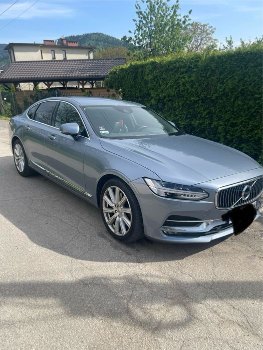 Volvo S90 T5 Zamiana Bielsko-Biała • OLX.pl