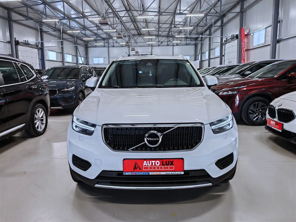 Volvo Isca - Autoturisme - Autovit.ro