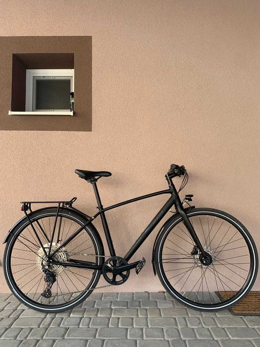 Велосипед міський Diamant Rubin Legere Deore: 17 000 грн. - Велосипеди Луцьк на Olx