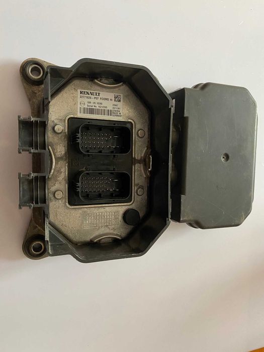 Блок світла FCIOM Lo 23140887 - P02 Volvo FH4 FM Euro 6: 600 $ - Блоки ...