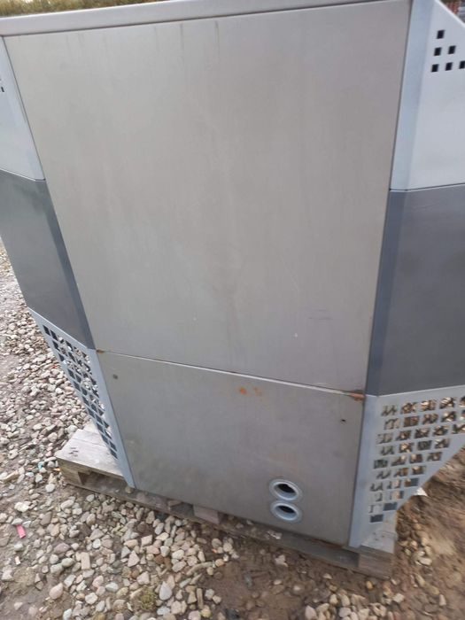 Pompa ciepła monoblok Alpha Innotec 12kW Jabłonka • OLX.pl