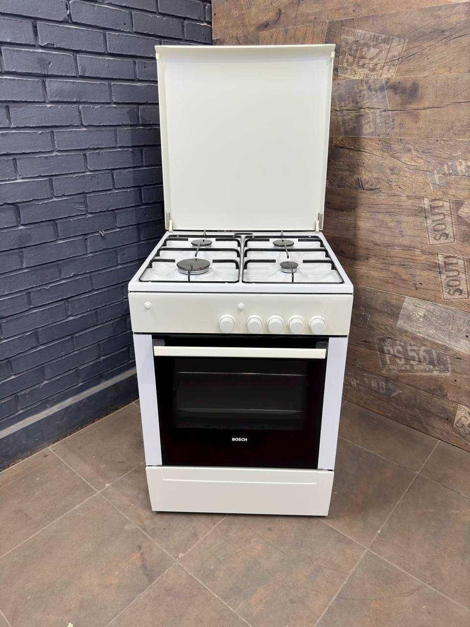 Газова плита BOSCH 60 см. з Німеччини. Гарантія і Доставка!: 3 999 грн ...