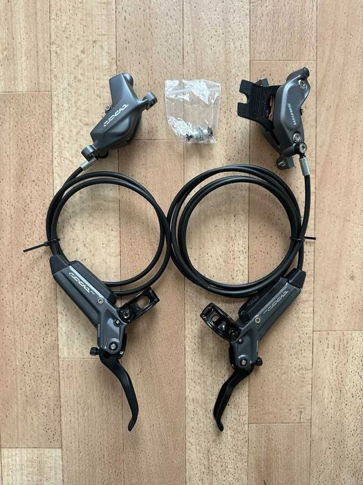 Sram Code Bronze Stealth 2025 Matosinhos E Leça Da Palmeira • OLX.pt