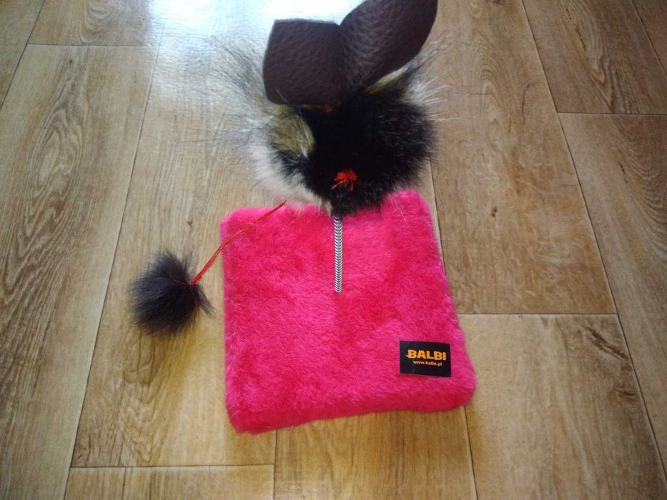 Лежанка печера нора будинок/іграшки для кота чи собаки: 320 грн ...