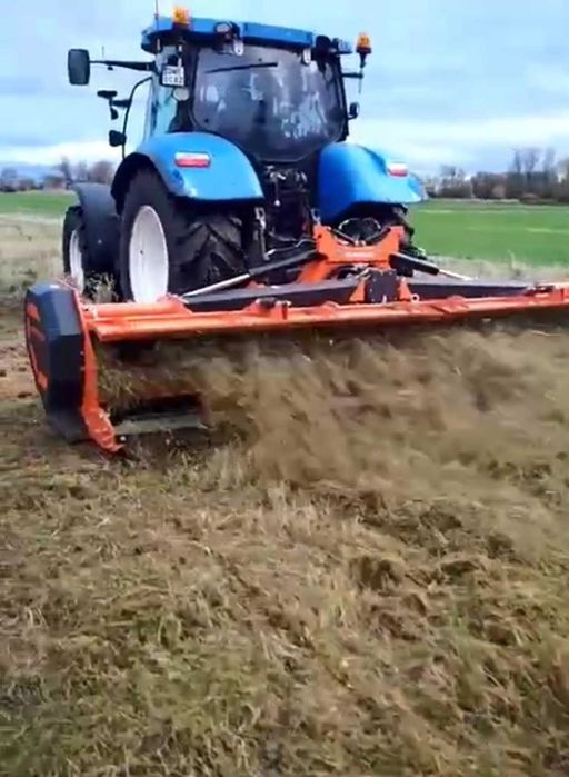 Dla Ciebie wszystko - sprawdź kategorię Kosiarki