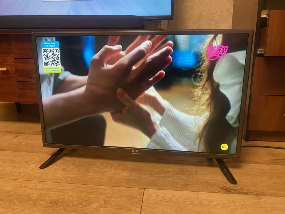 Телевізор LG 32LF592U smart/t2: 4 300 грн. - Телевізори Луцьк на Olx