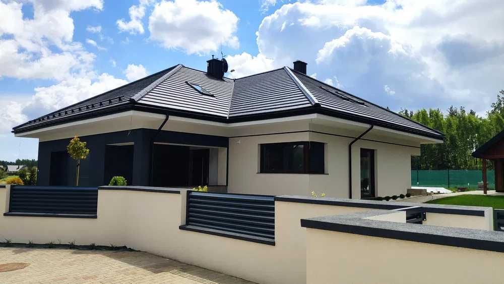 Elewacje Docieplenia Tynki wolne terminy 2025 Śląsk Żory • OLX.pl