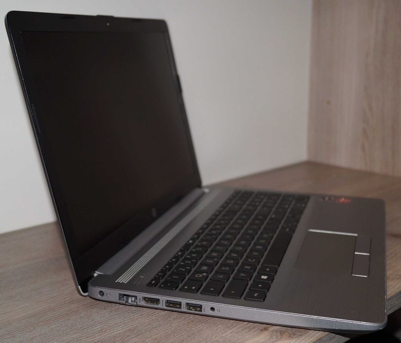 HP 255 G7 Ryzen 5/16GB RAM/ssd 256/FullHD/Win 11+Office – NOWY Laptop ...