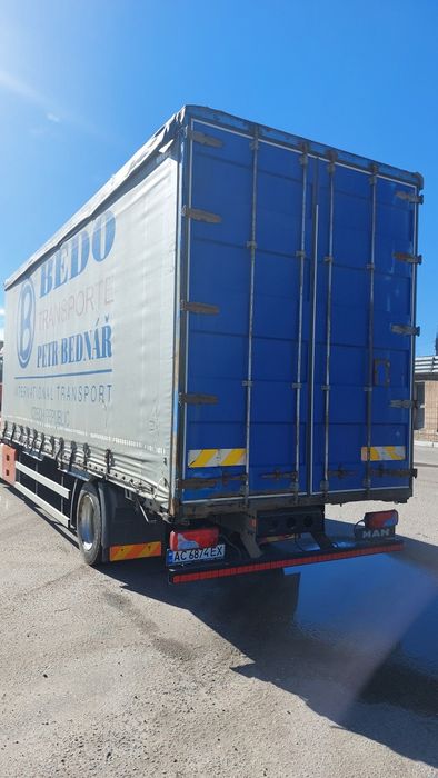 Будка тент,бдф,контейнер,фургон: 2 000 $ - Кузови легкових автомобілів ...