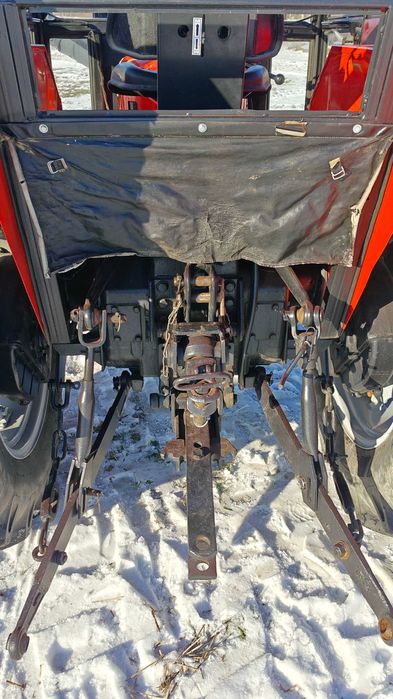 Ciągnik Rolniczy URSUS c360 81r. Brześć Kujawski • OLX.pl