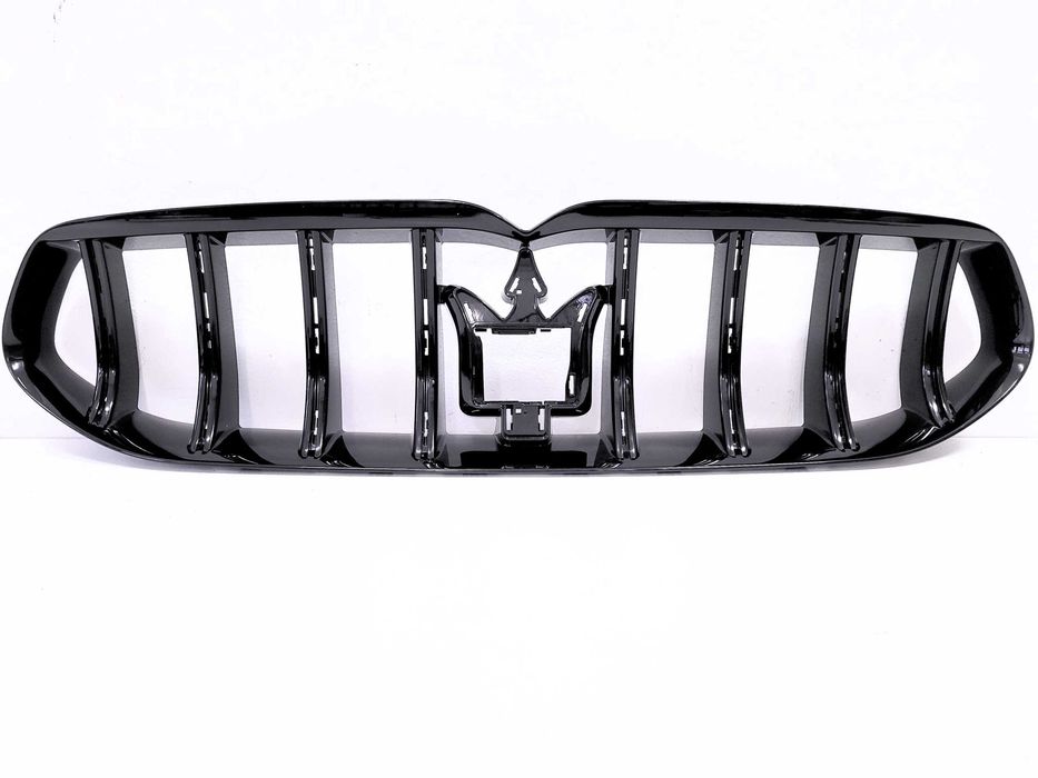 Maserati GRECALE Trofeo Modena - GRILL, atrapa zderzaka Warszawa ...