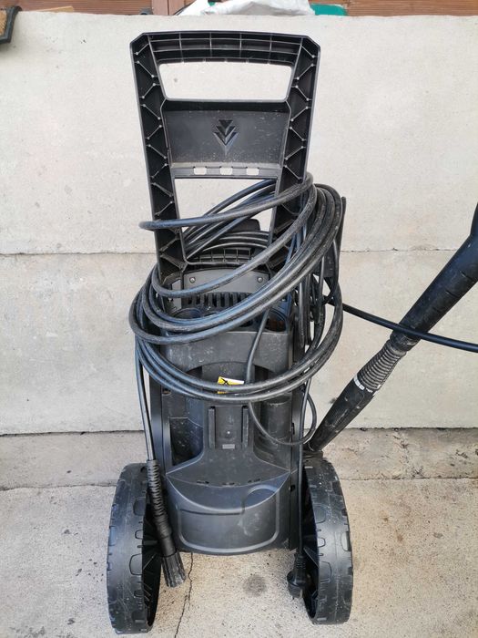 Myjka ciśnieniowa Karcher K 5,55 Jubilee Leszno • OLX.pl