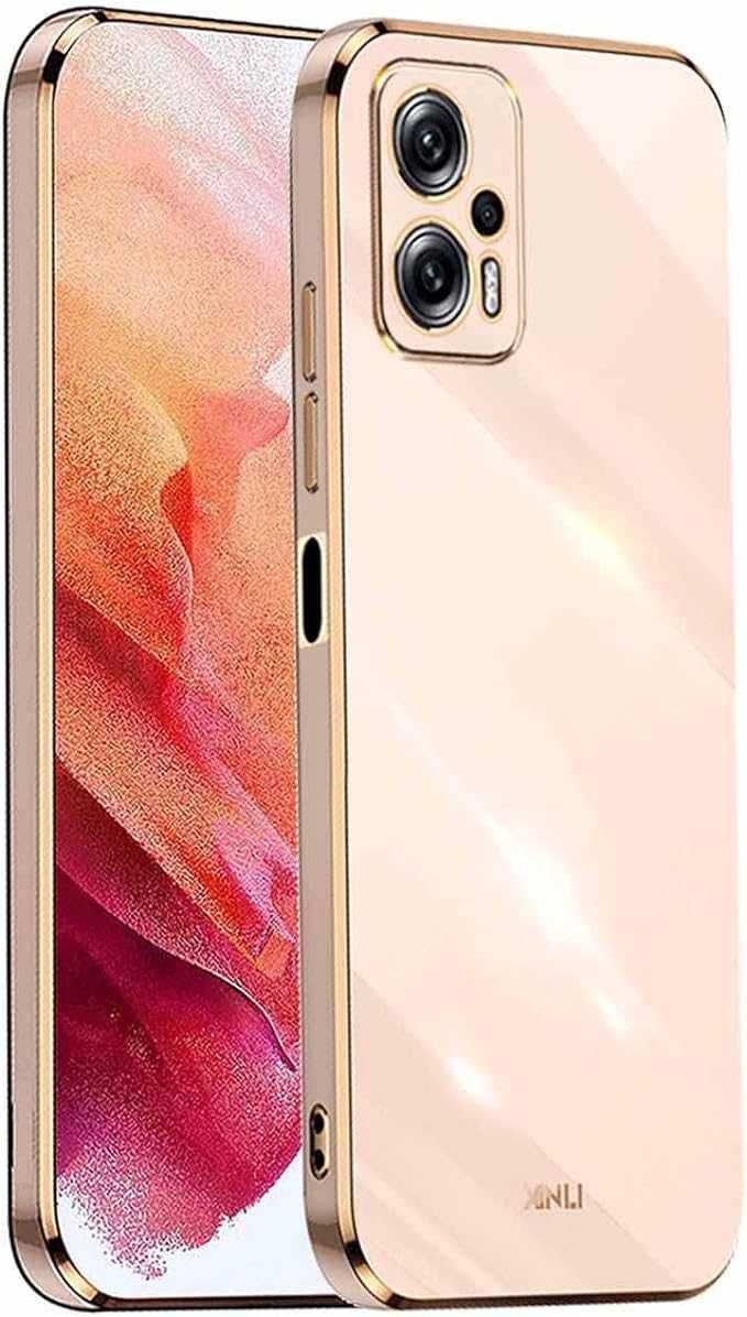 Etui plecki Xiaomi Redmi Note 11T Pro, różowy Chorążyce • OLX.pl Etui plecki Xiaomi Redmi Note 11T Pro, różowy Chorążyce • OLX.pl
