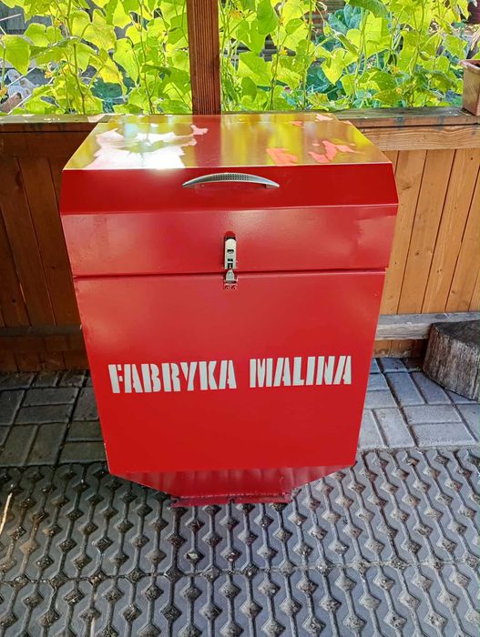 Sprzedam Kompletny podajnik do pieca Malina 20 kv Włoszczowa • OLX.pl