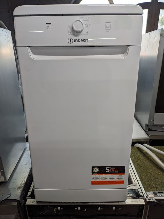 Посудомийні машина з Європи Indesit Dsfe 1b19 Склад техніки Київ 4 500 грн Посудомийні