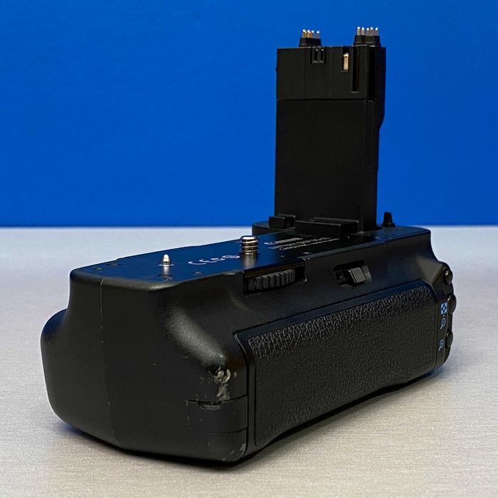 Grip Canon BG-E6 (Canon EOS 5D Mark II) Alvalade • OLX.pt