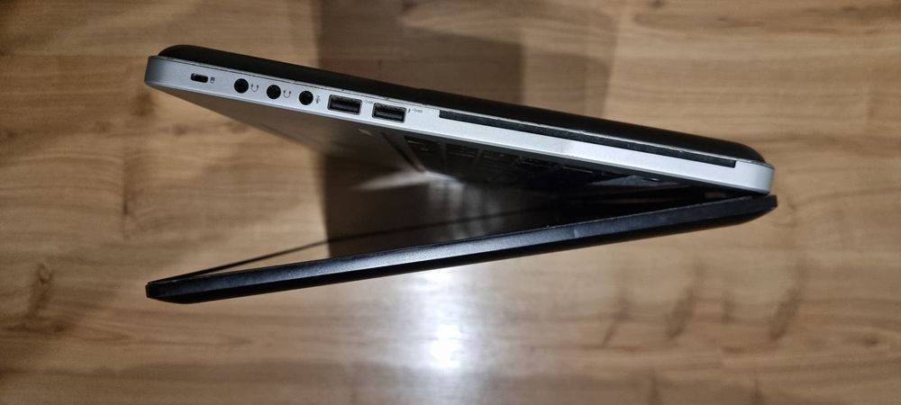 Laptop HP Envy 17 i7 8gb ram dysk 180 ssd Full HD 17 Opole • OLX.pl