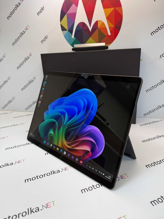 NEW Microsoft Surface Pro 11 (2024) 13 2K/Snapdragon X plus/16 RAM/512: ...