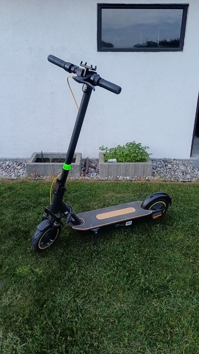 HULAJNOGA ELEKTRYCZNA dla dorosłych XRider M10 PRO 1000W 15,6Ah Gorzów ...