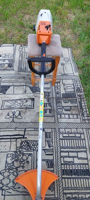 Kosa spalinowa Stihl FS 36 Brzezina • OLX.pl