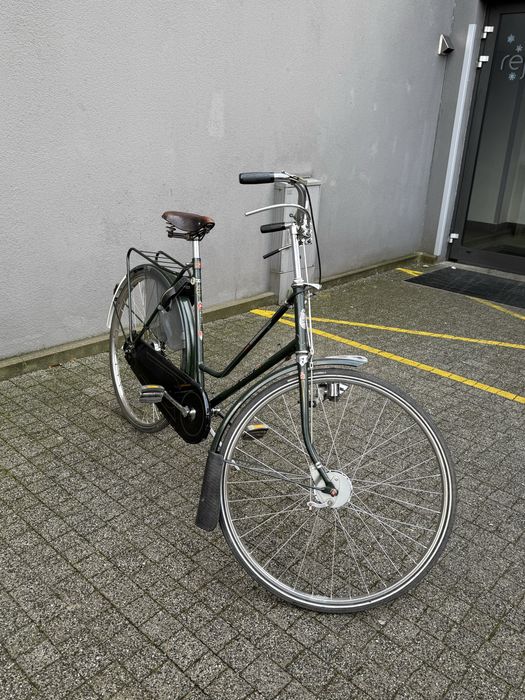 Rower Gazelle – holenderską ikonę jakości i ponadczasowego stylu ...